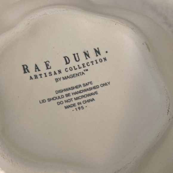 Rae Dunn | Holiday | Rae Dunn Fall Pumpkin Candy Dish | Poshmark